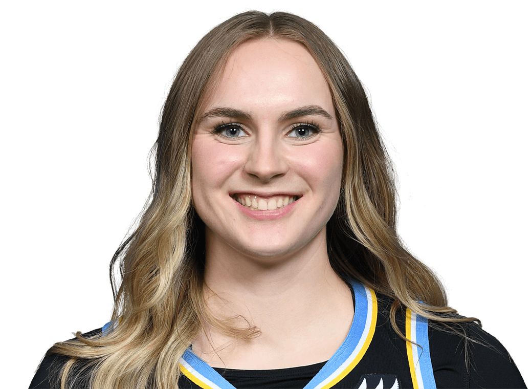 Brynna Maxwell Stats, Height, Weight, Position, Draft Status and More ...