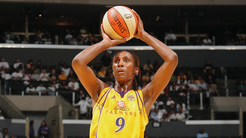 WNBA News for Teams, Players, Games & More | WNBA