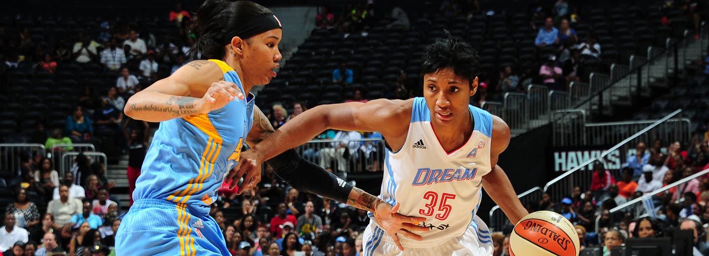 WNBA News for Teams, Players, Games & More | WNBA