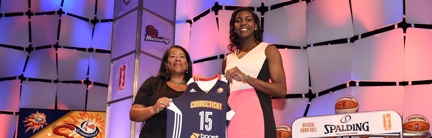 WNBA News for Teams, Players, Games & More | WNBA