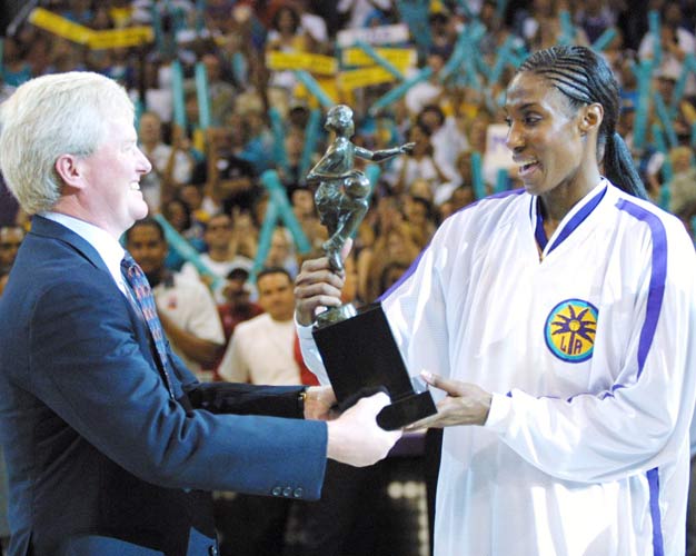 WNBA News for Teams, Players, Games & More | WNBA