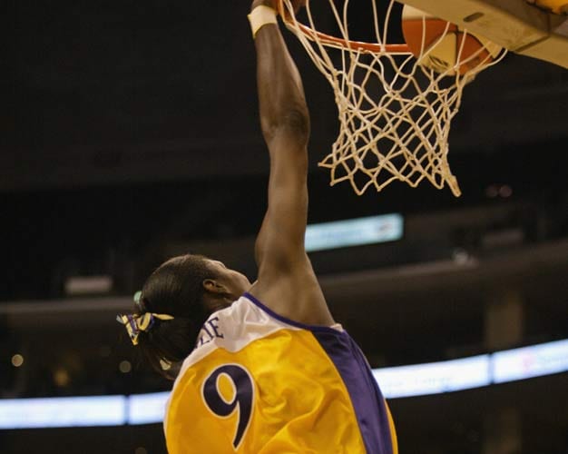 WNBA News for Teams, Players, Games & More | WNBA