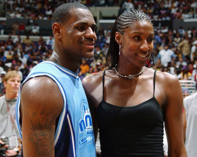 WNBA News for Teams, Players, Games & More | WNBA