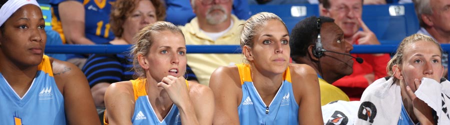 WNBA News for Teams, Players, Games & More | WNBA