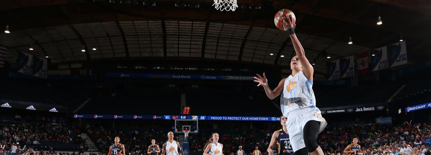WNBA News for Teams, Players, Games & More | WNBA