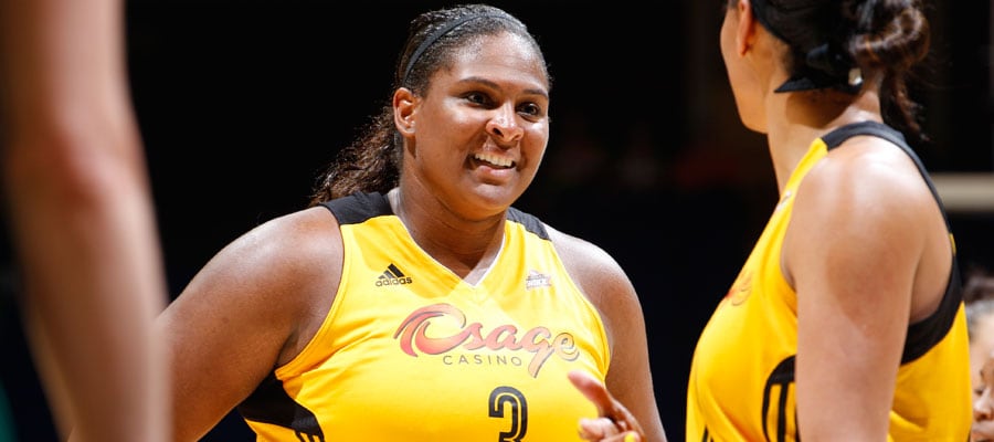 WNBA News for Teams, Players, Games & More | WNBA