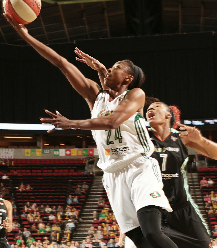 WNBA News for Teams, Players, Games & More | WNBA