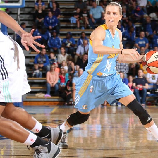 Kayla Pedersen Stats, Height, Weight, Position, Draft Status and More ...