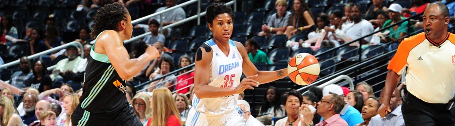 WNBA News for Teams, Players, Games & More | WNBA