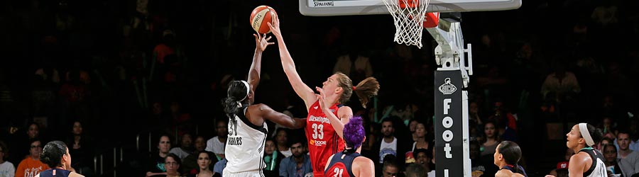 WNBA News for Teams, Players, Games & More | WNBA