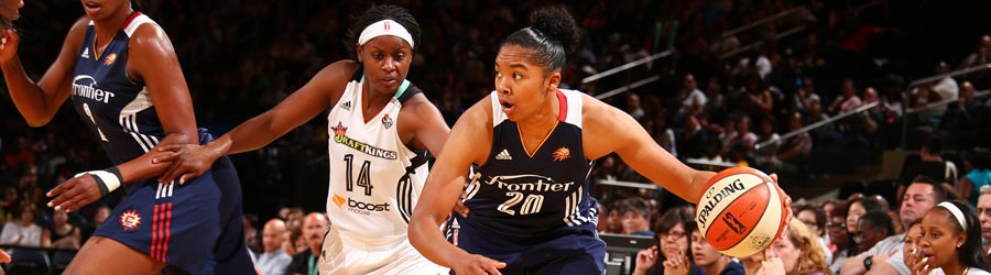 WNBA News for Teams, Players, Games & More | WNBA
