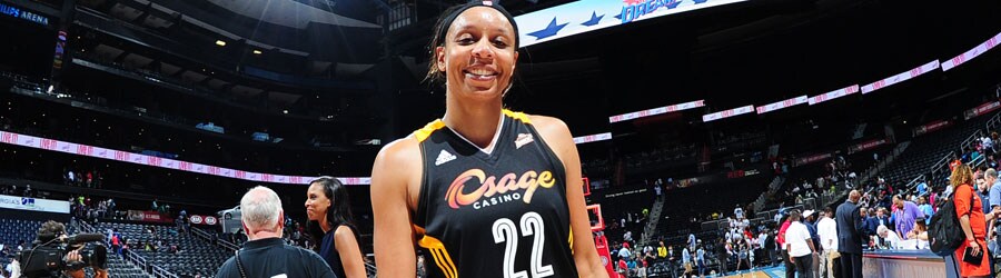 WNBA News for Teams, Players, Games & More | WNBA