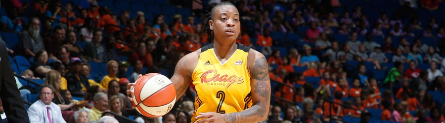 WNBA News for Teams, Players, Games & More | WNBA