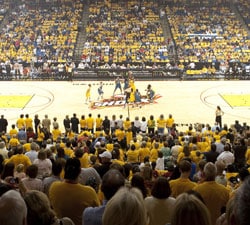 WNBA News for Teams, Players, Games & More | WNBA