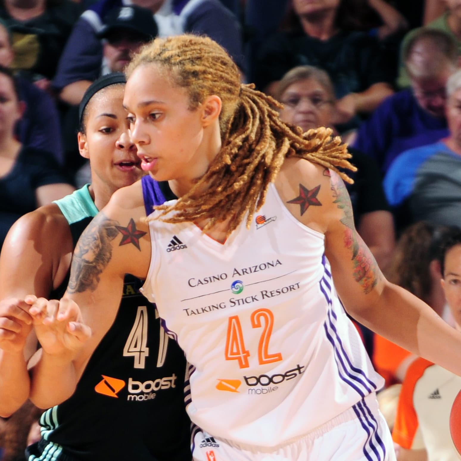 Kara Lawson Stats, Height, Weight, Position, Draft Status and More | WNBA