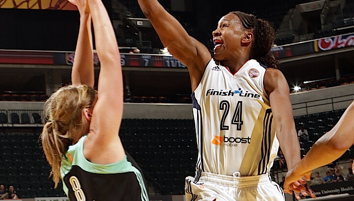 WNBA News for Teams, Players, Games & More | WNBA