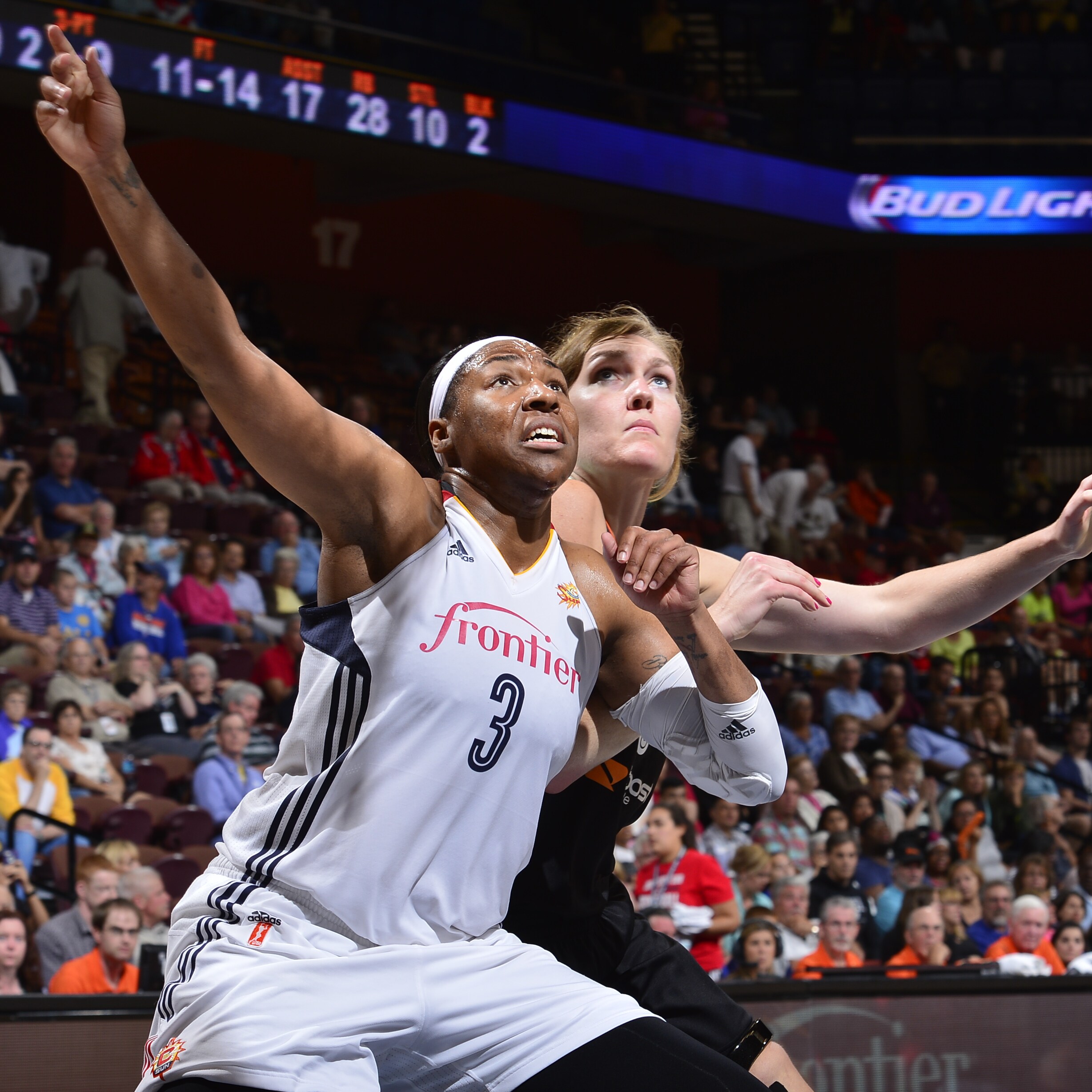 Jennifer Lacy Stats, Height, Weight, Position, Draft Status and More | WNBA