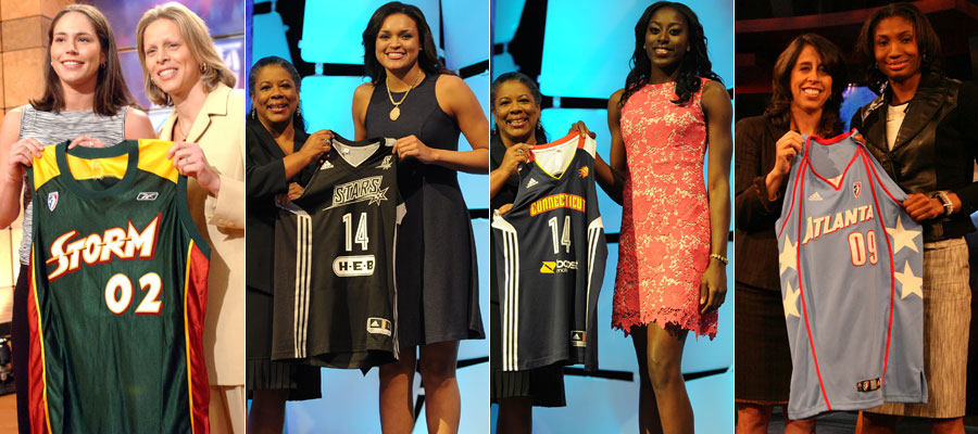 WNBA News for Teams, Players, Games & More | WNBA