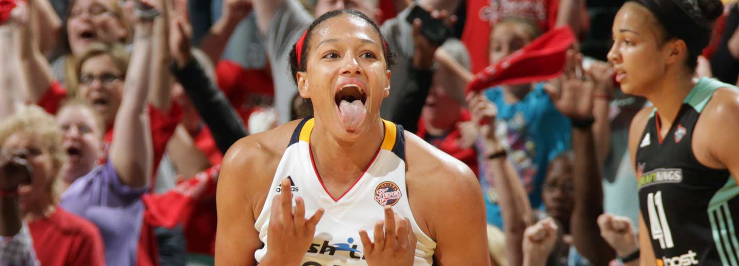 WNBA News for Teams, Players, Games & More | WNBA
