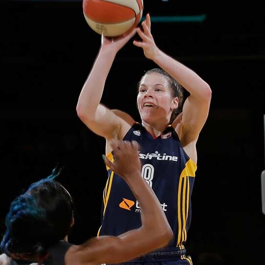 Maggie Lucas Stats, Height, Weight, Position, Draft Status and More | WNBA
