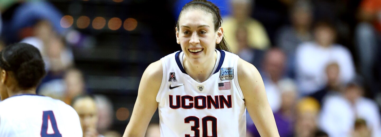 What They Are Saying: WNBA Draft 2016