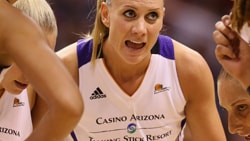 WNBA News for Teams, Players, Games & More | WNBA