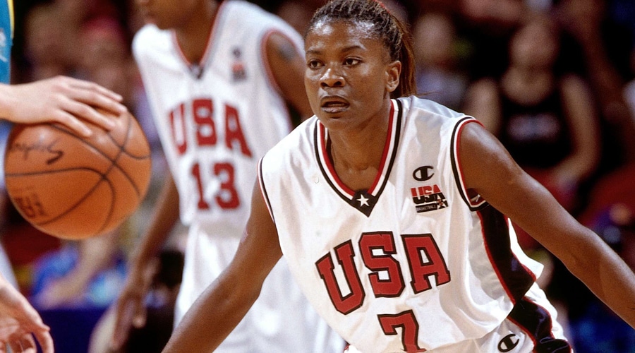 WNBA News for Teams, Players, Games & More | WNBA