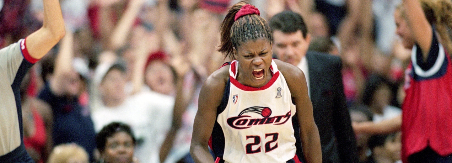 WNBA News for Teams, Players, Games & More | WNBA