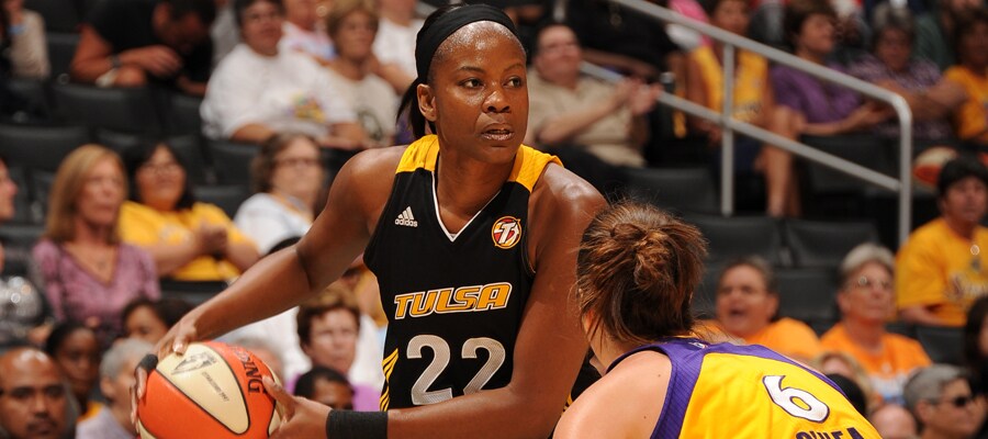 WNBA News for Teams, Players, Games & More | WNBA