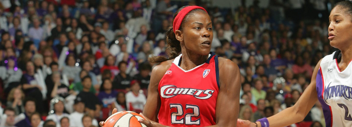 WNBA News for Teams, Players, Games & More | WNBA