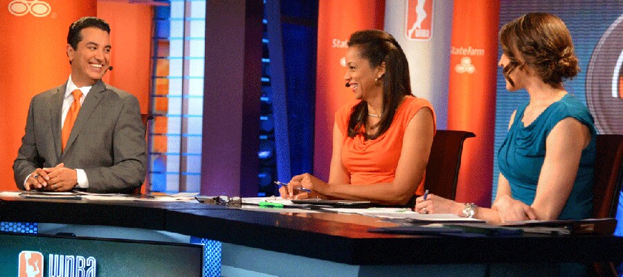 WNBA News for Teams, Players, Games & More | WNBA