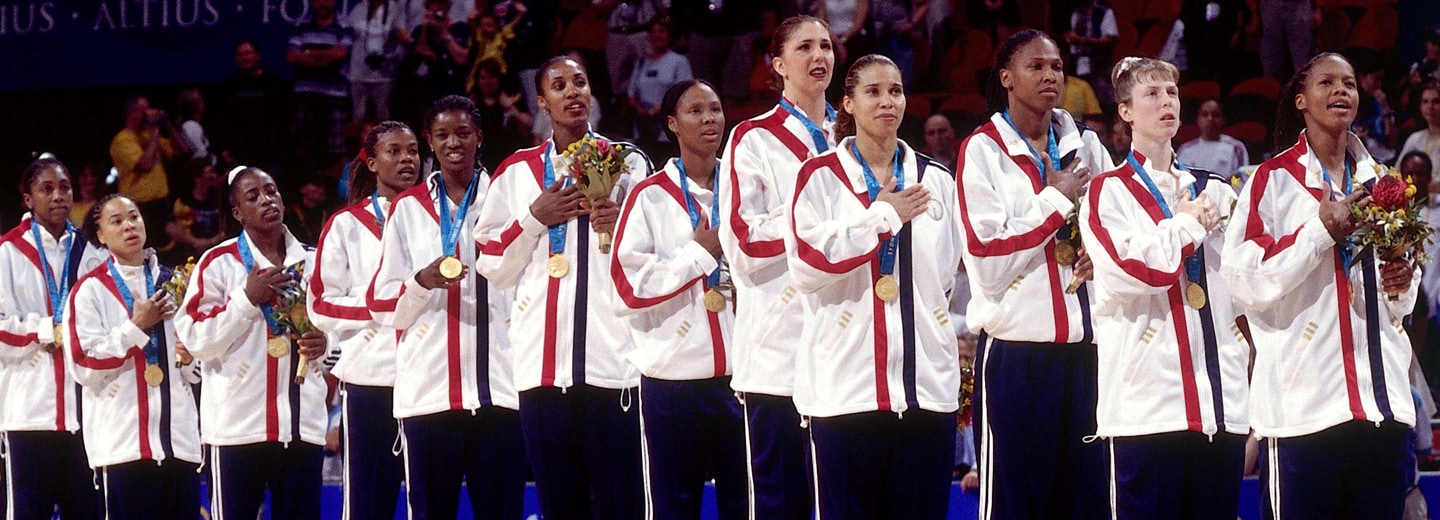 WNBA News for Teams, Players, Games & More | WNBA