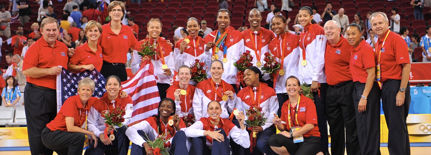 WNBA News for Teams, Players, Games & More | WNBA