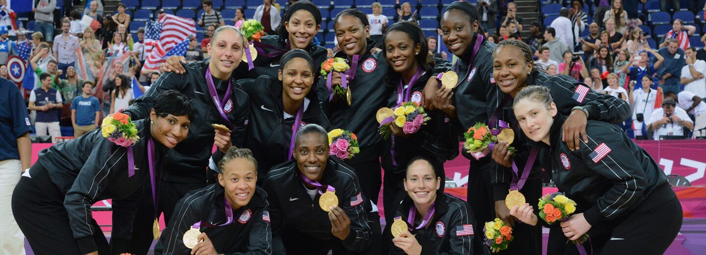 WNBA News for Teams, Players, Games & More | WNBA