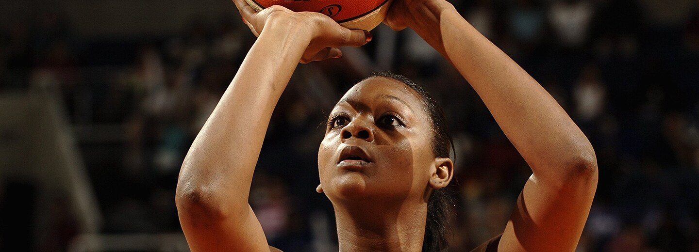 WNBA News for Teams, Players, Games & More | WNBA