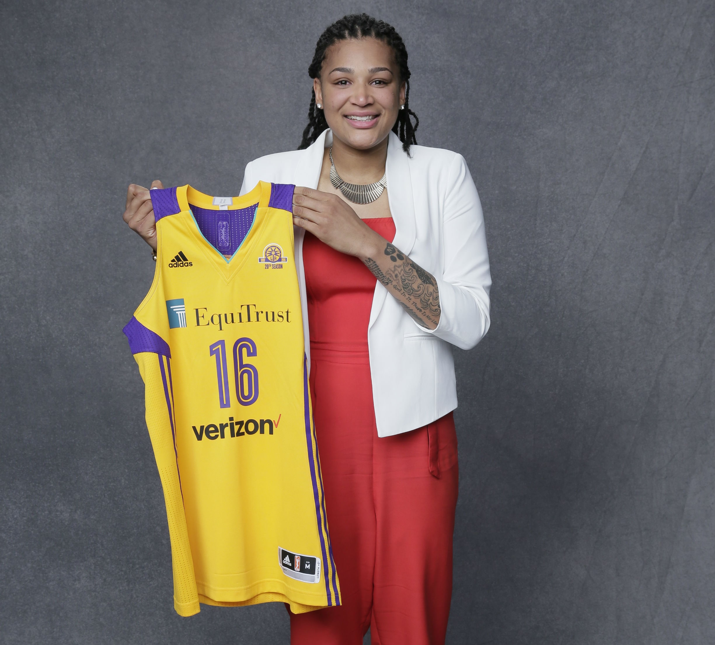 WNBA News for Teams, Players, Games & More | WNBA