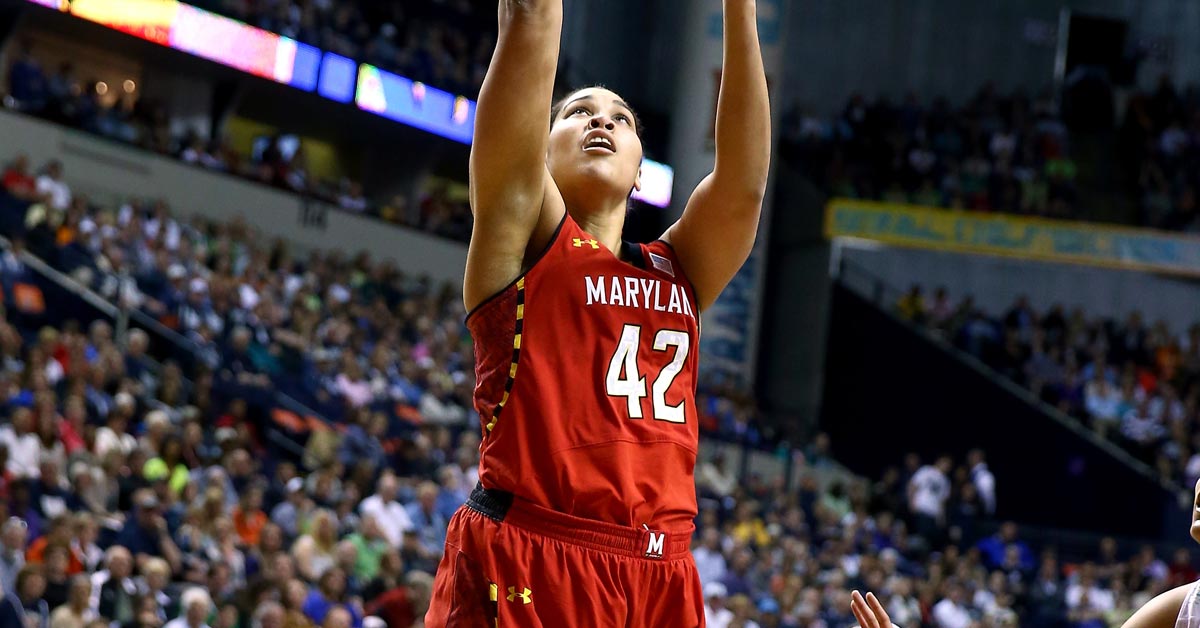 WNBA News for Teams, Players, Games & More | WNBA