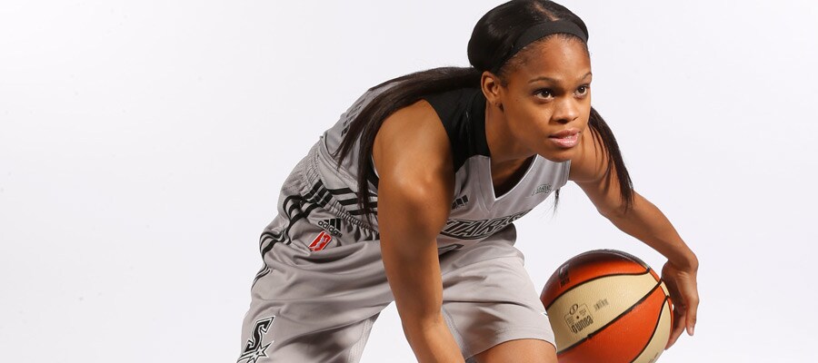 WNBA News for Teams, Players, Games & More | WNBA