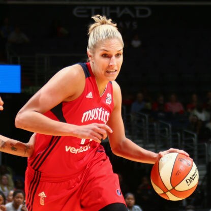 Haley Peters Stats, Height, Weight, Position, Draft Status and More | WNBA
