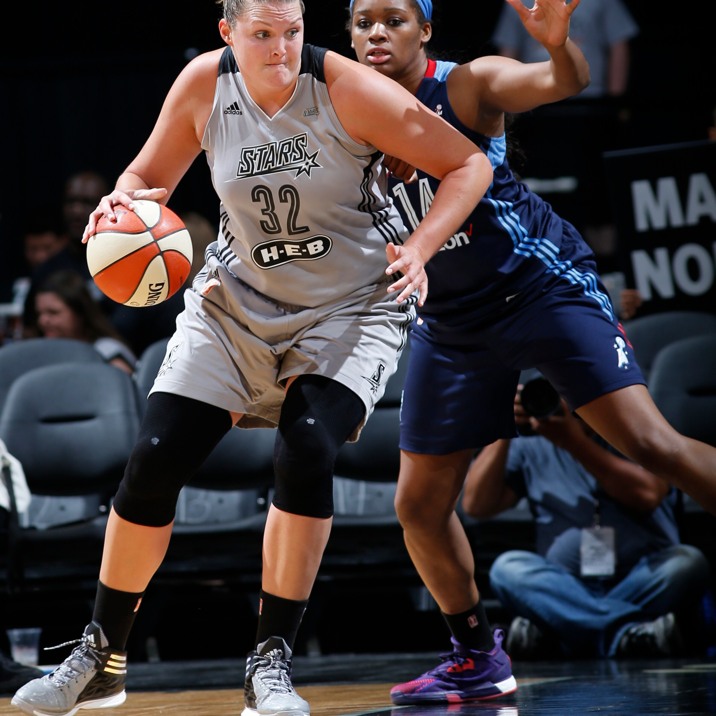 Jayne Appel Marinelli Stats, Height, Weight, Position, Draft Status and ...