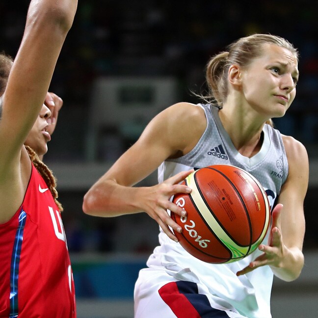 WNBA News for Teams, Players, Games & More | WNBA