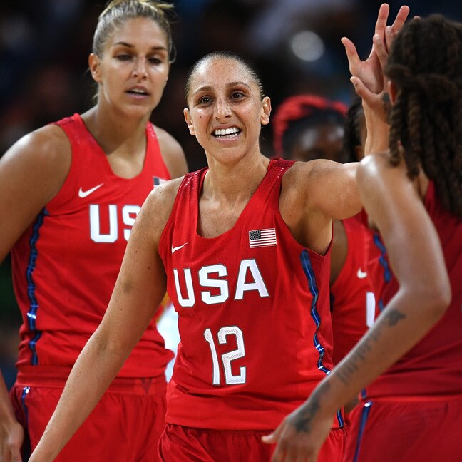 WNBA News for Teams, Players, Games & More | WNBA