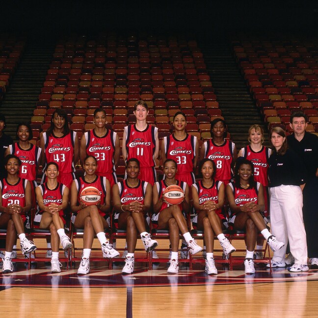 WNBA News for Teams, Players, Games & More | WNBA