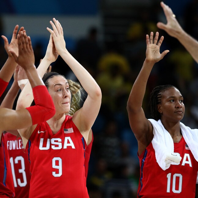 WNBA News for Teams, Players, Games & More | WNBA