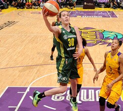 WNBA News for Teams, Players, Games & More | WNBA