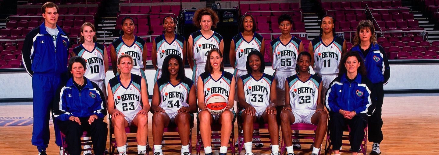 WNBA News for Teams, Players, Games & More | WNBA