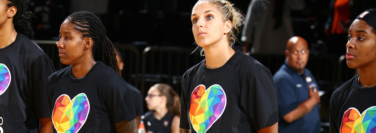 WNBA News for Teams, Players, Games & More | WNBA