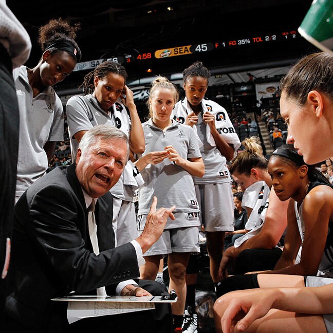 WNBA News for Teams, Players, Games & More | WNBA