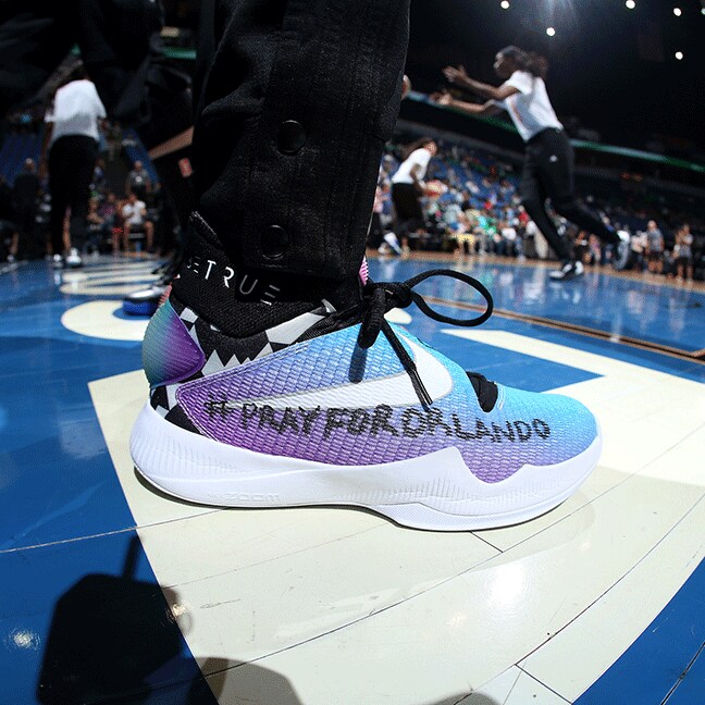 WNBA News for Teams, Players, Games & More | WNBA