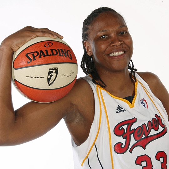 Yolanda Griffith Stats, Height, Weight, Position, Draft Status and More ...